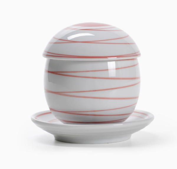 Chén hấp trứng Chawan-mushi, Chén hấp trứng phong cách Nhật Bản - Dinh ...
