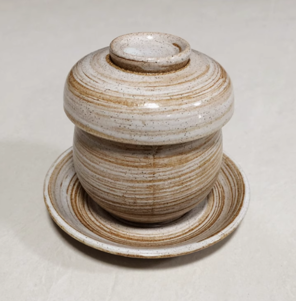 Chén hấp trứng Chawan-mushi, Chén hấp trứng phong cách Nhật Bản - Dinh ...